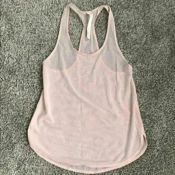 lululemon athletica | Tops | Lululemon Top Size 4 | Poshmark